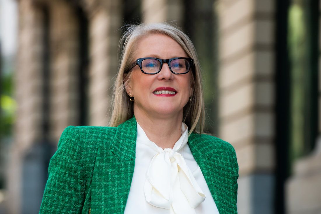 Natascha Gerlach - Spring Conference