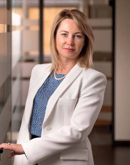 Lāsma Dilba - Spring Conference