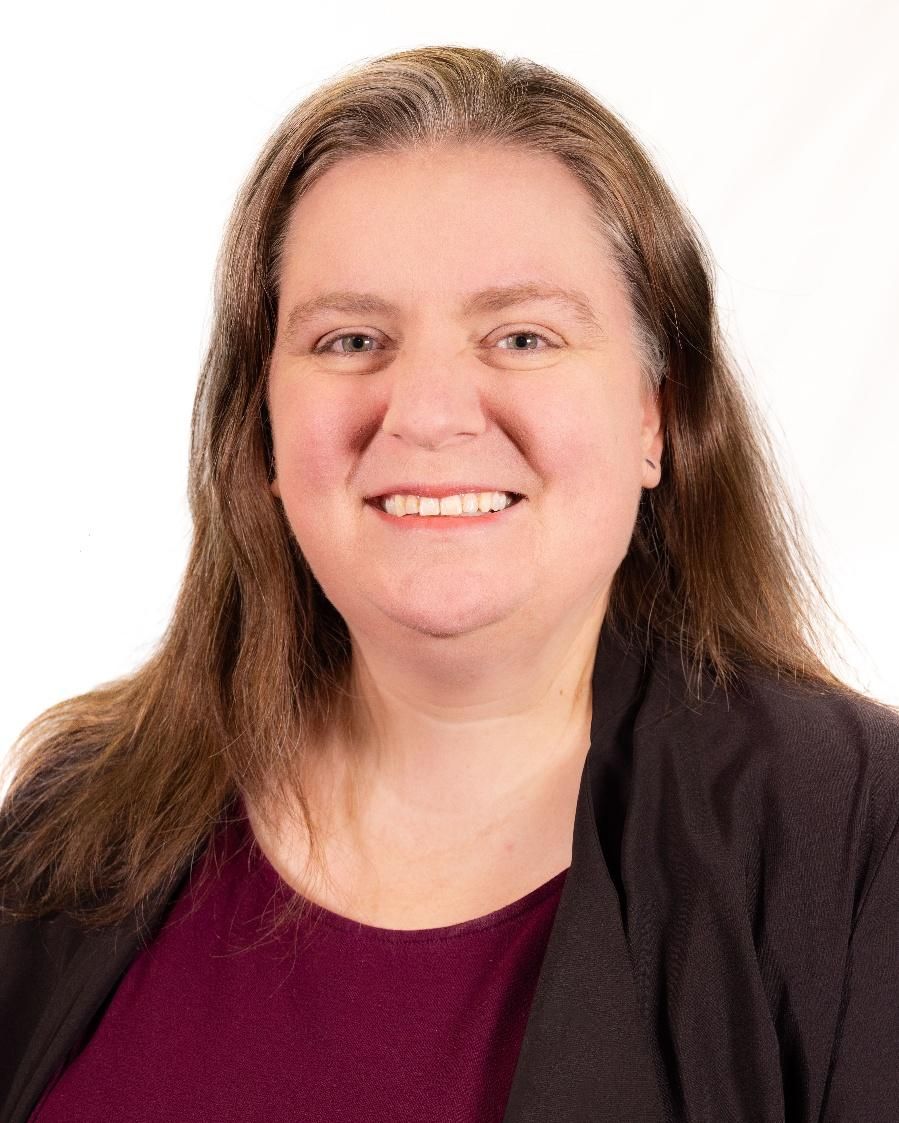 RACHEL MASTERTON - Spring Conference